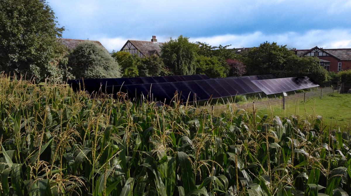 Solar Panels | Rural & Country Energy