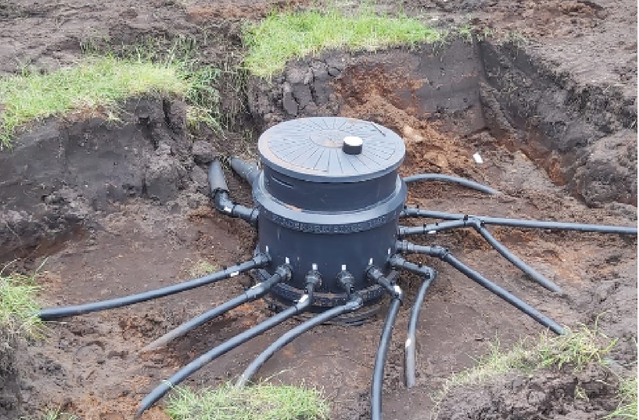 Heat Pumps | Rural & Country Energy