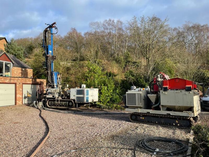 Heat Pumps | Rural & Country Energy