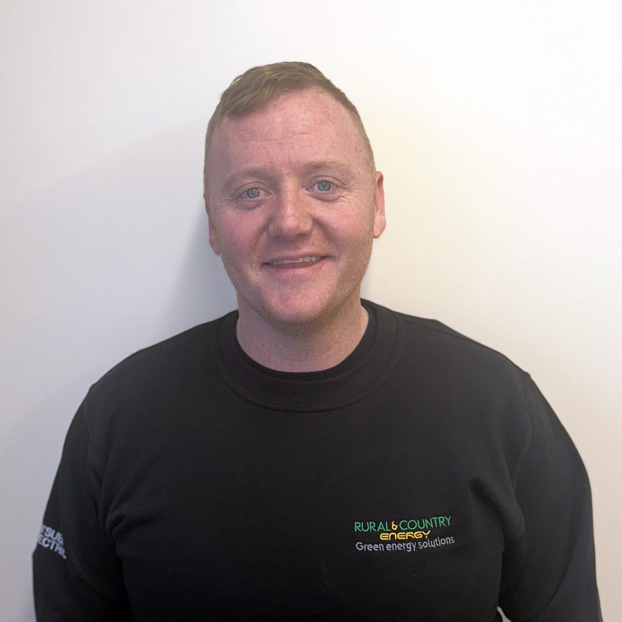 Meet the Team | Rural & Country Energy