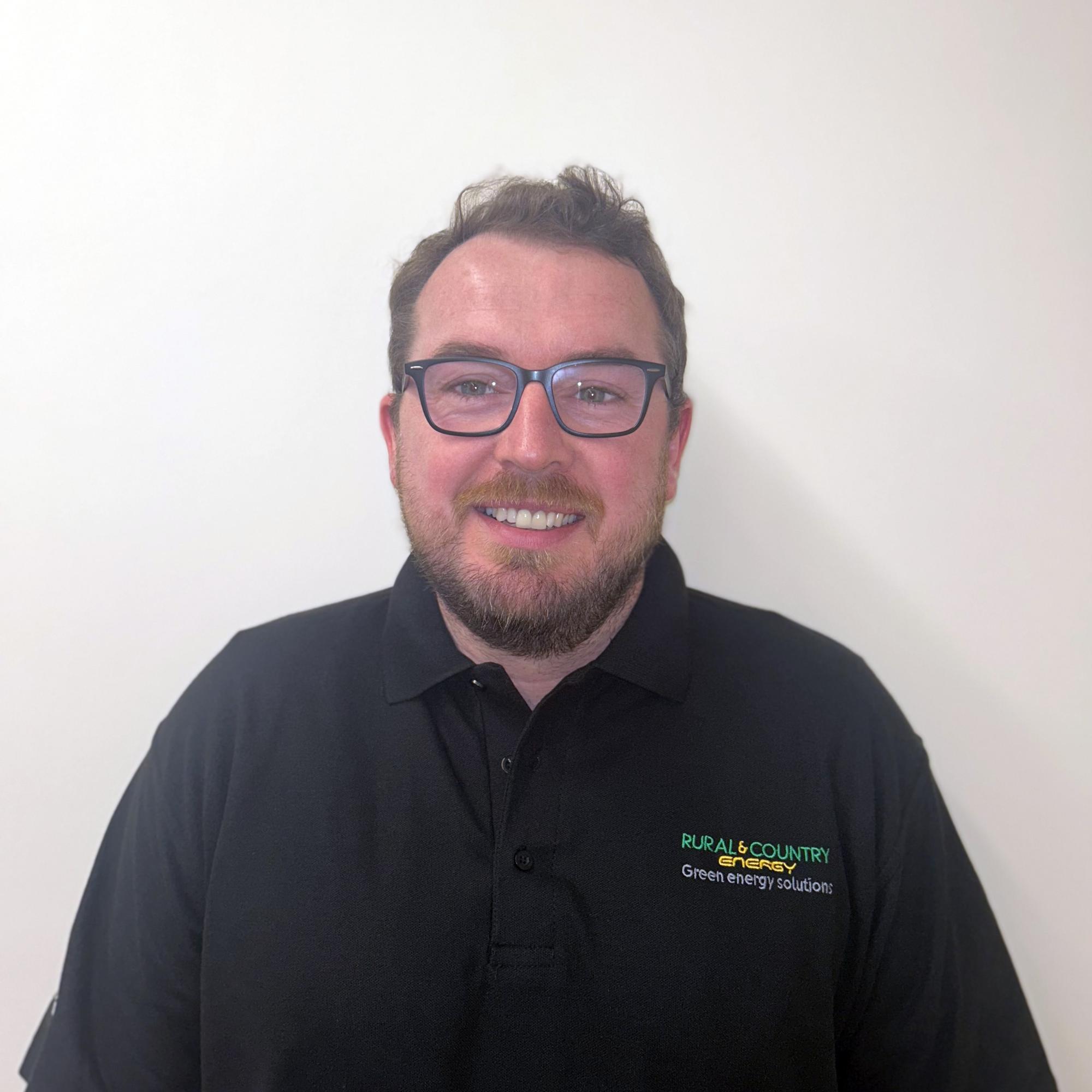 Meet the Team | Rural & Country Energy