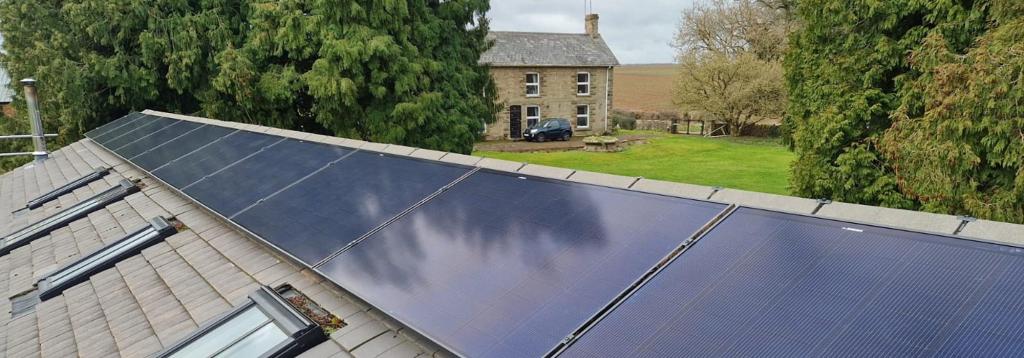 Get in Touch | Rural & Country Energy