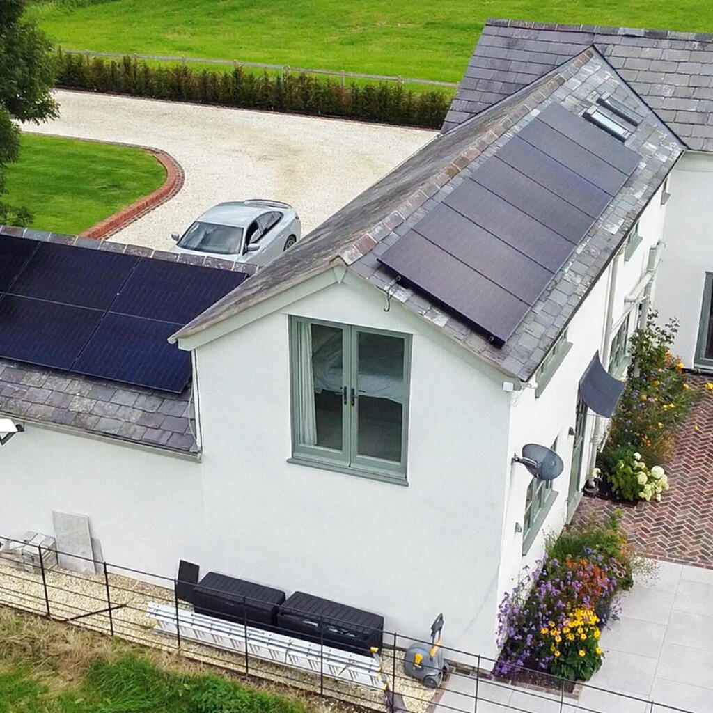 Home | Rural & Country Energy